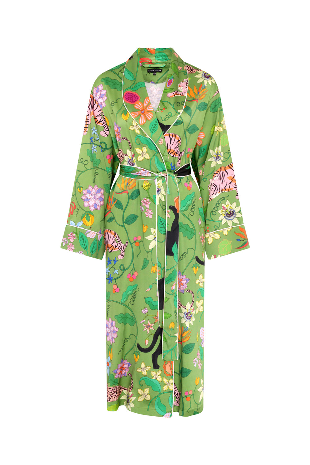Robes - Karen Mabon Ltd